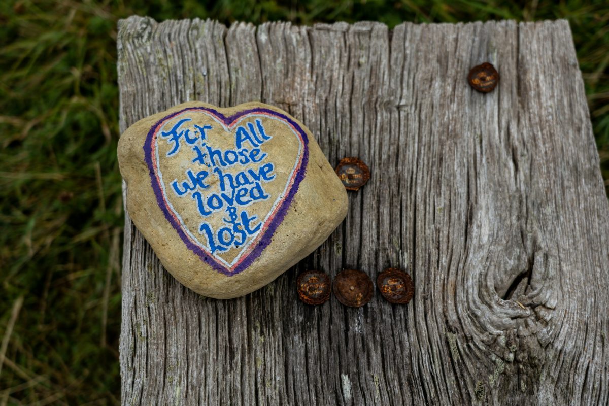 Coping with uncertainty: Managing emotions when a loved one chooses ...